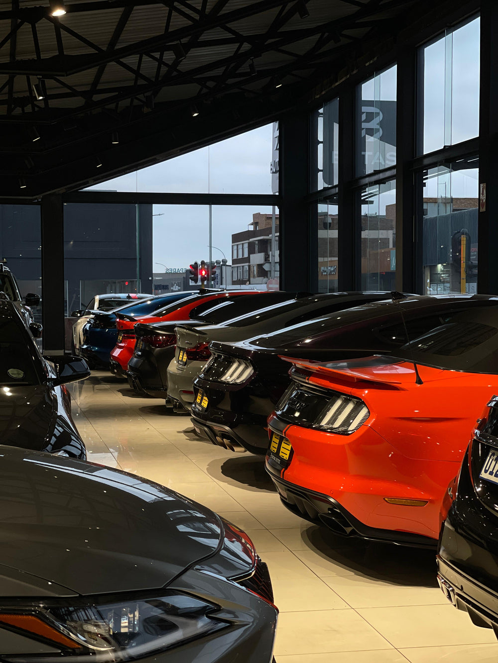 Butas Exotics